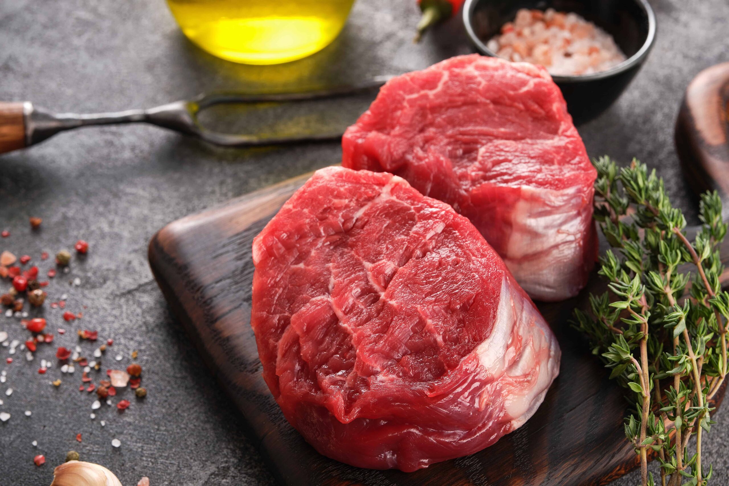 Seattle’s Finest Smokehouse & Butcher Shop | Lady Jaye